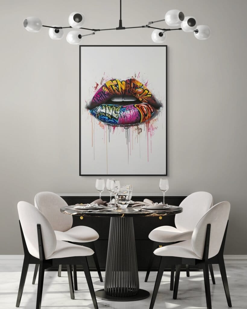 Caviar y Cómics - ATAI - Arte Titlán